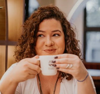 Eliane Melo | Substack