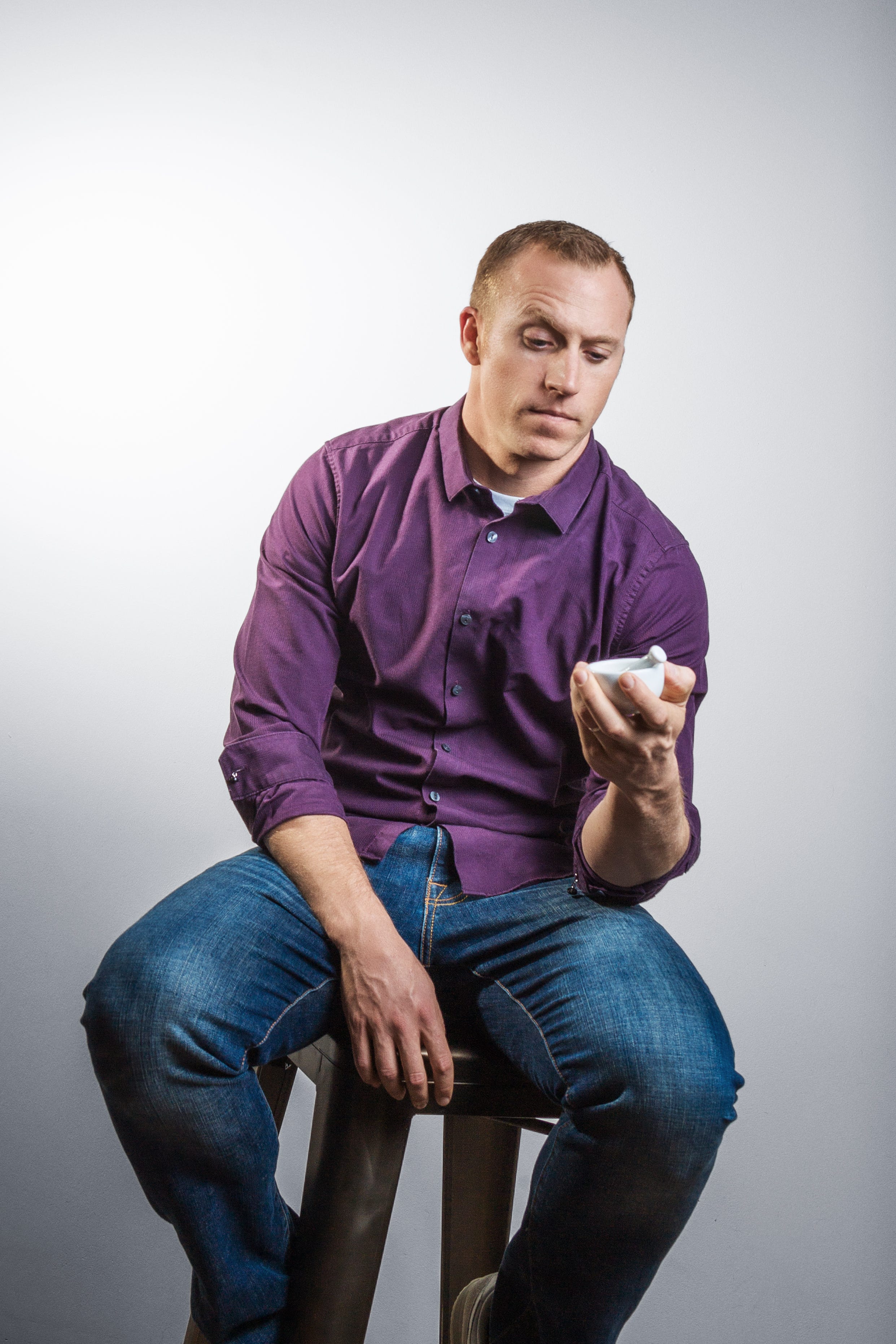 Cory Jenks | Substack