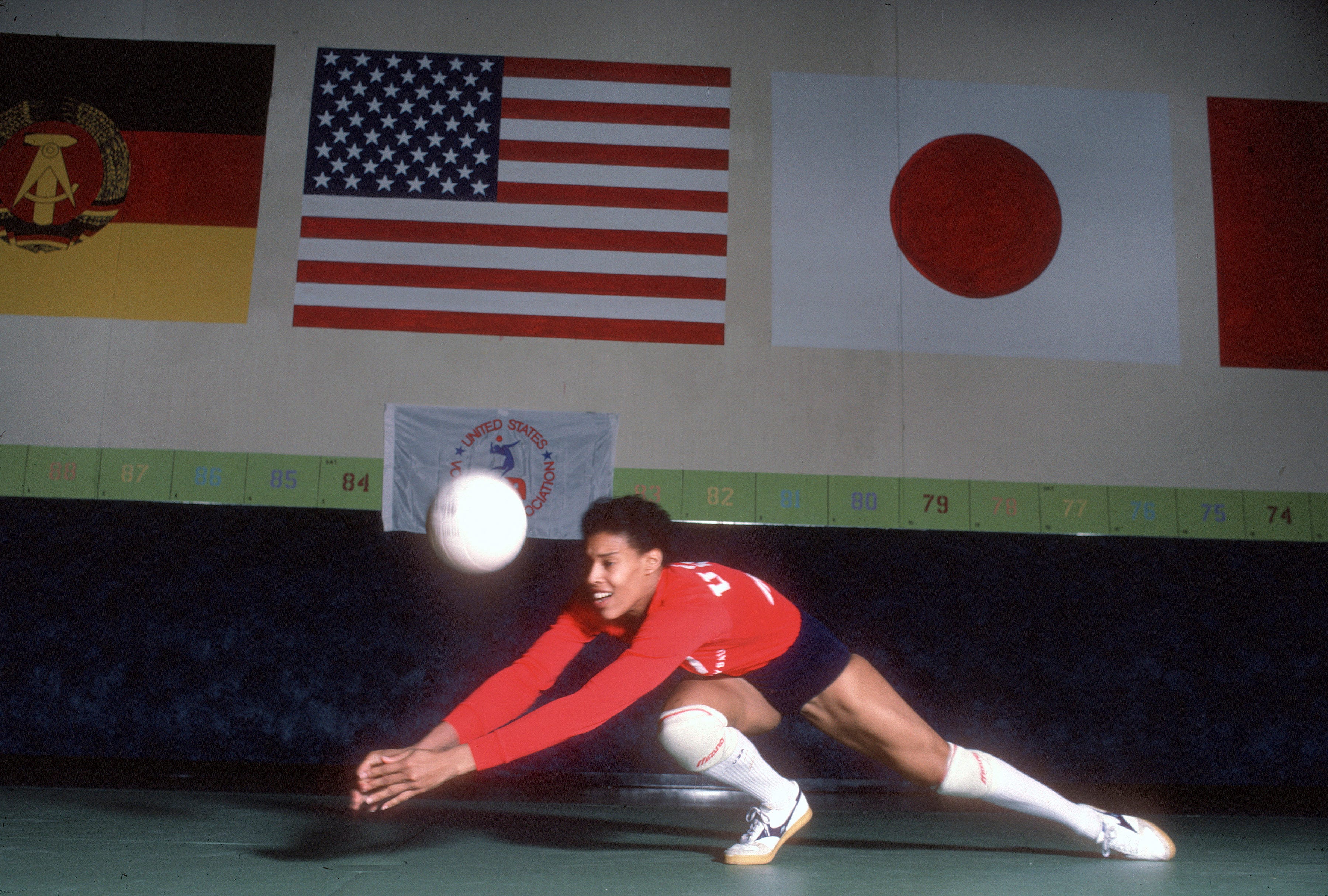 How two women revolutionized the broadcast game in women's soccer