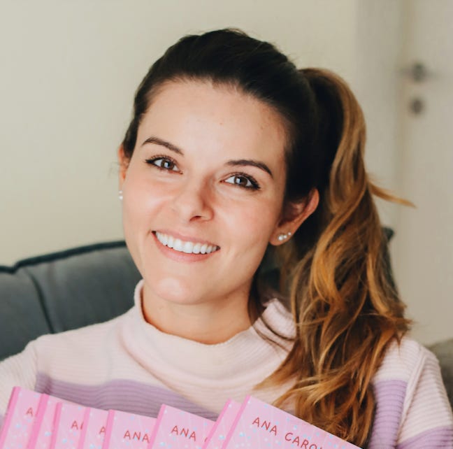 Ana Carolina Orsini | Substack