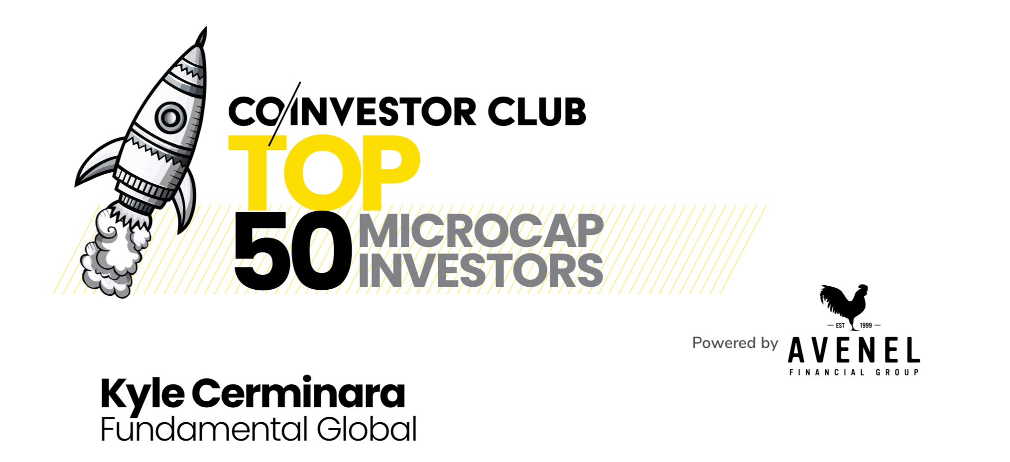 Co/Report - by Co/Investor Club - Co/Report