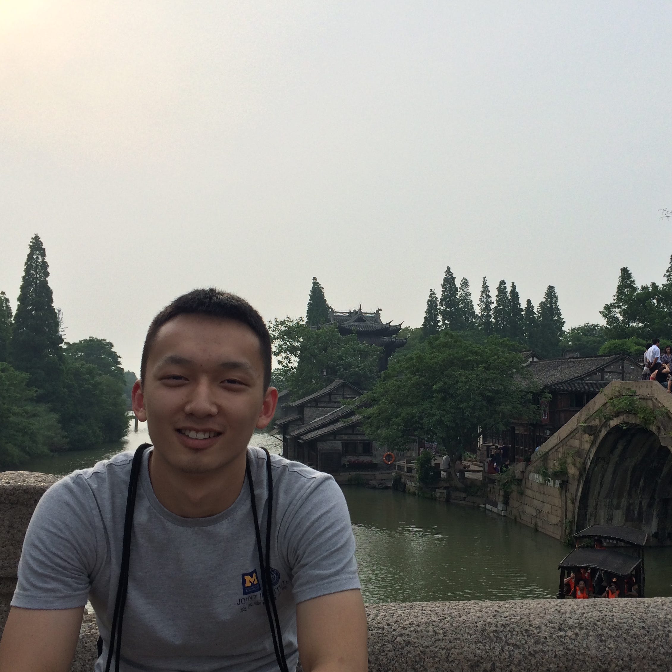 Charles Wang | Substack