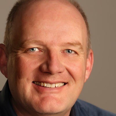 Phil Windley | Substack