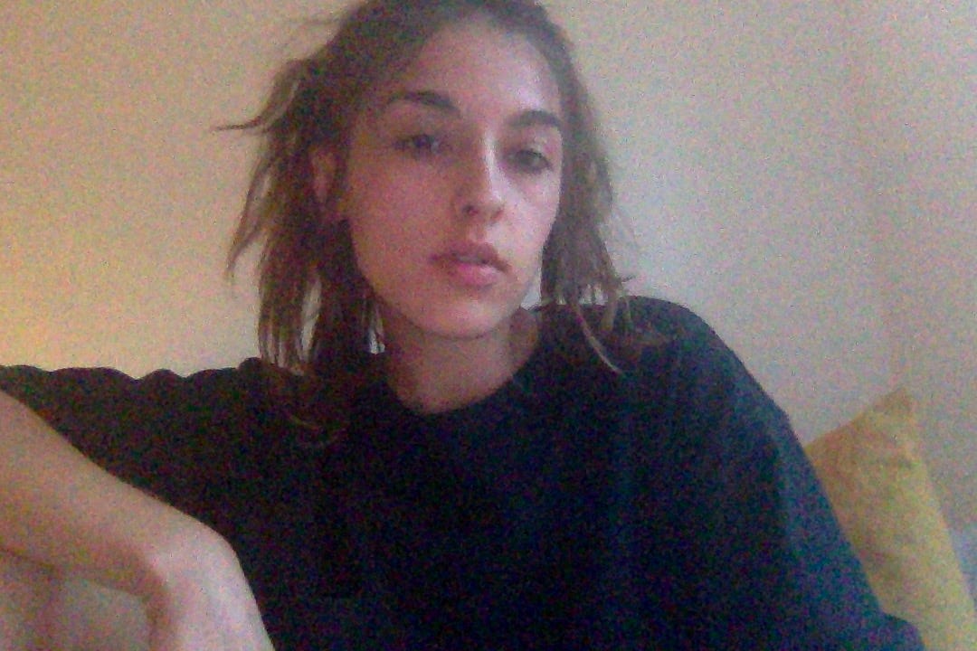 erika gajda | Substack