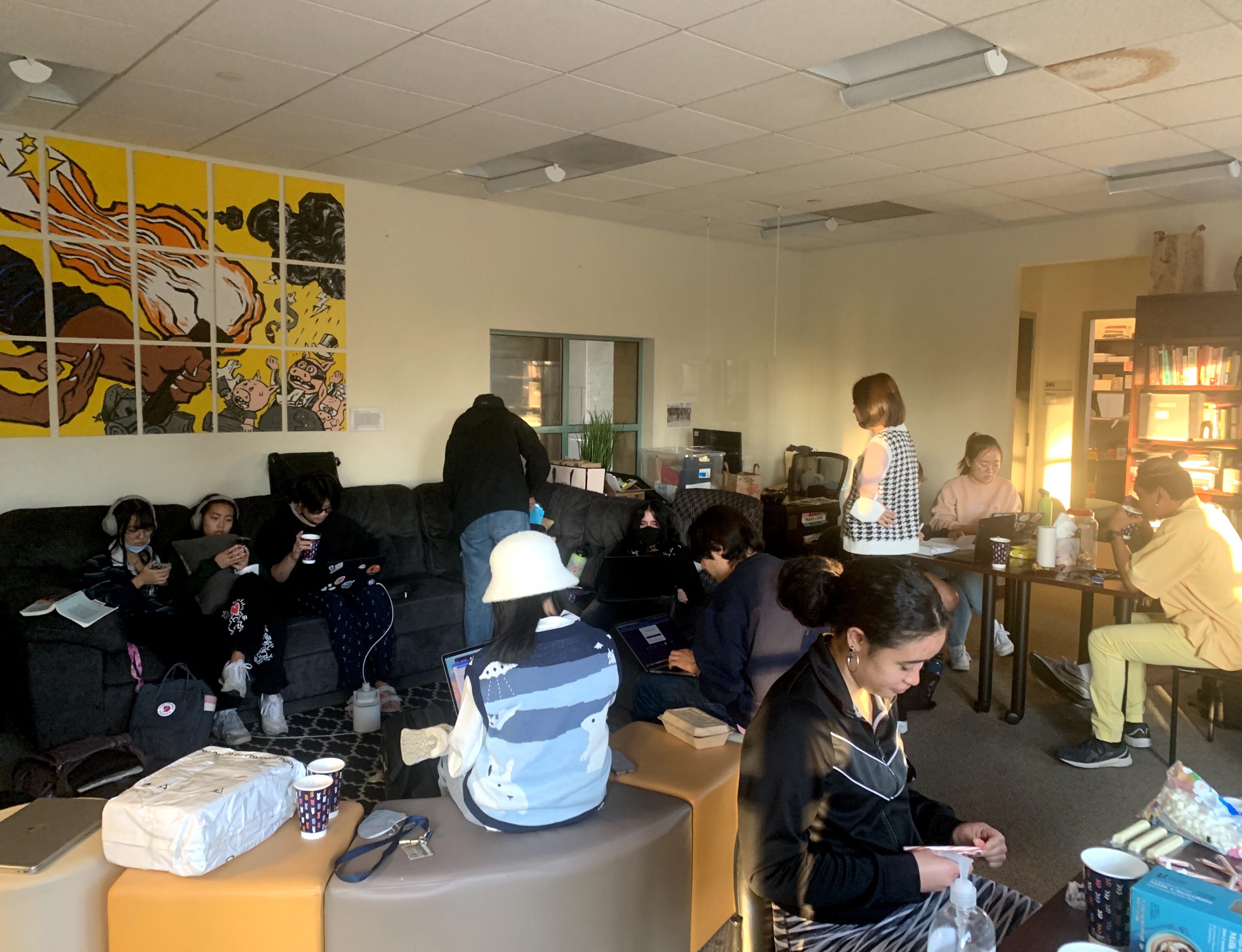 AAMP Fall 2022 a Journey From Start to Finish