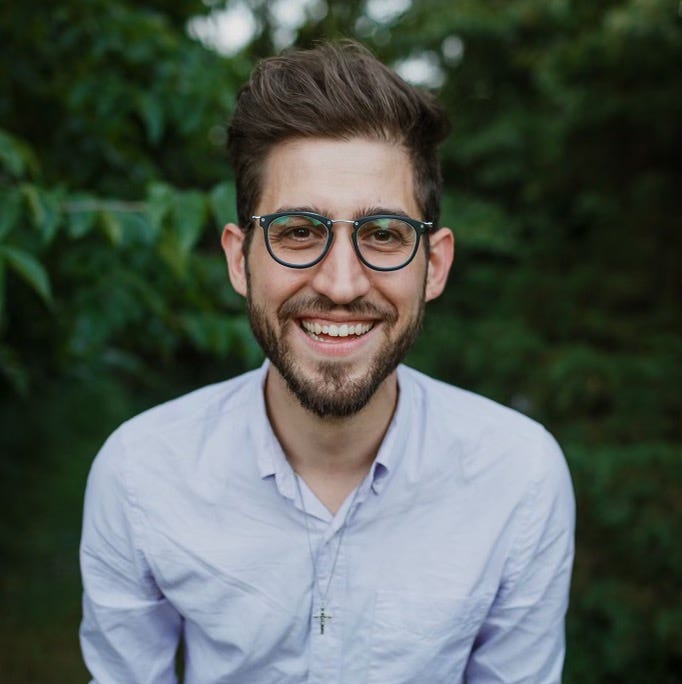 Joseph Lear | Substack