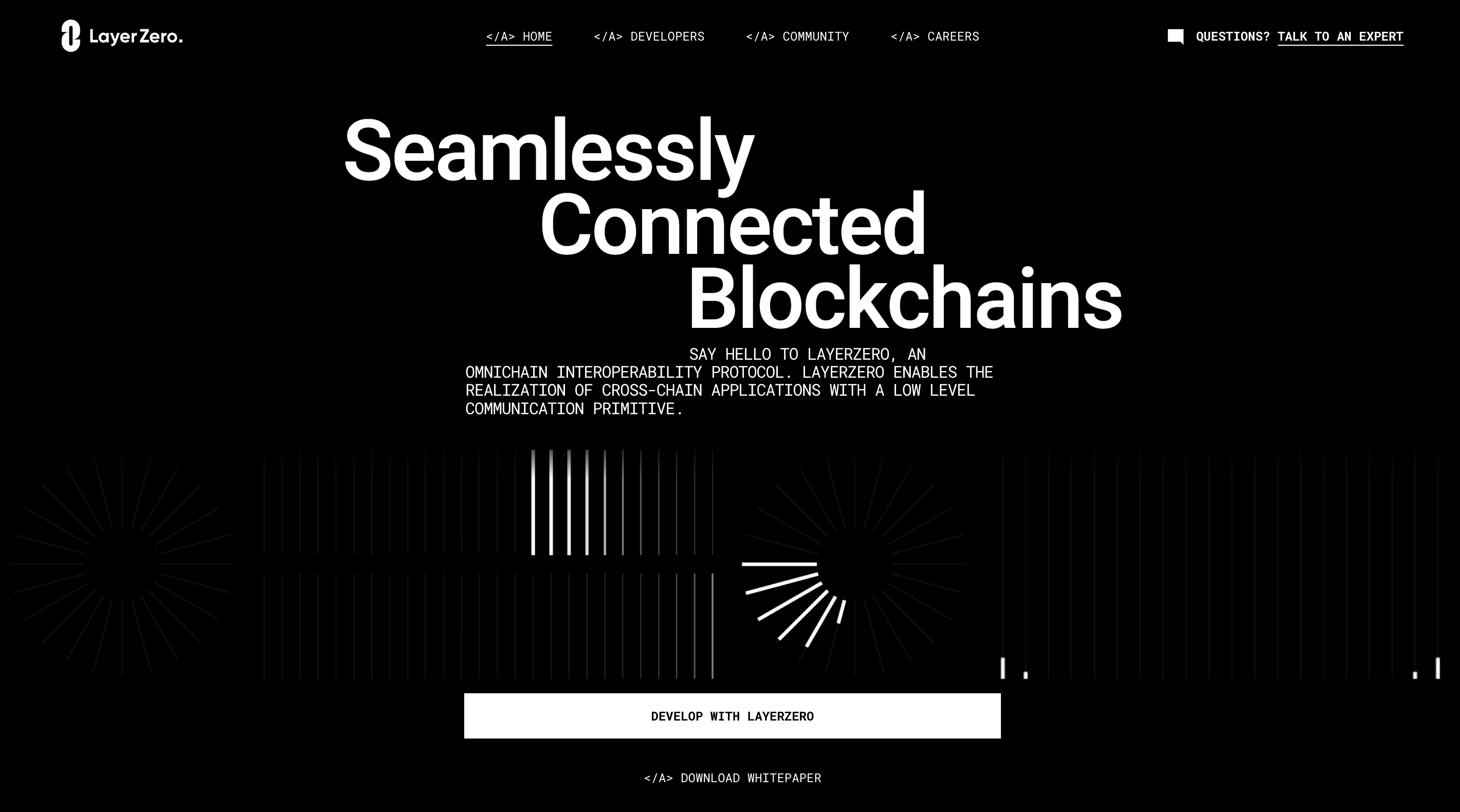 (7) Wszystko, Co Musisz Wiedzieć o LayerZero: