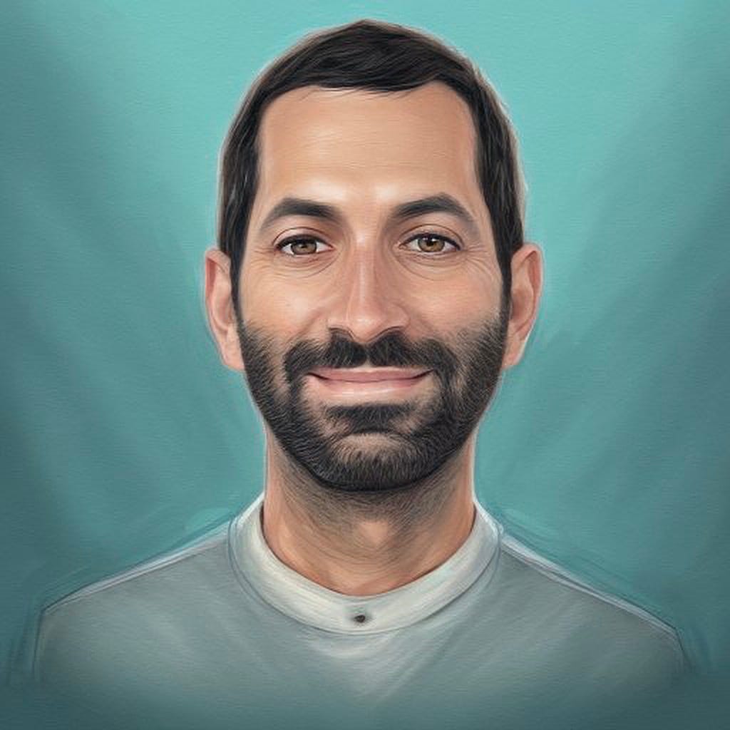 Elan Miller | Substack