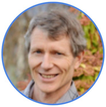 Bruce Thomson | Substack