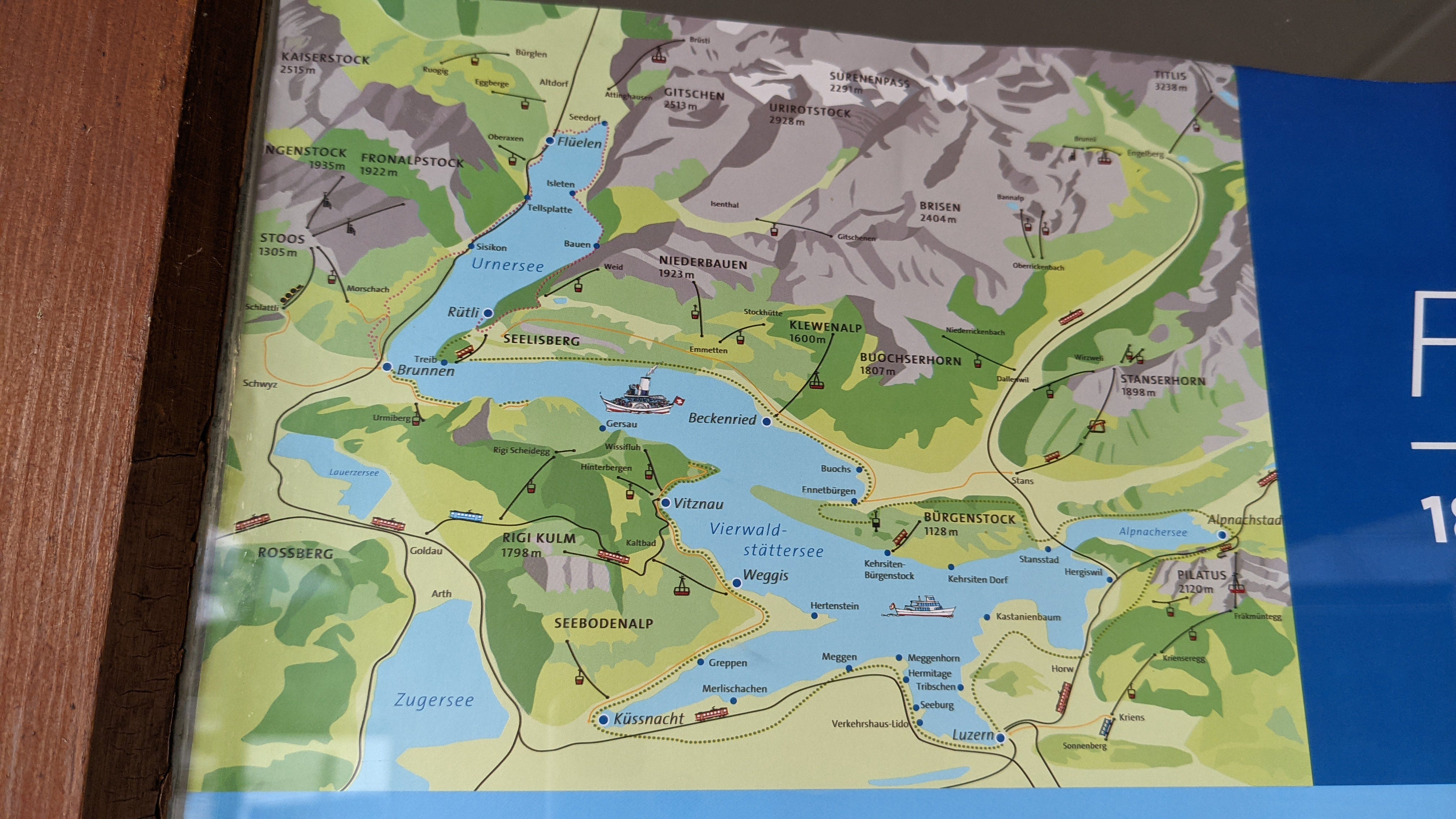 The Immersive Map - by Christopher Beddow - Worldbuilder