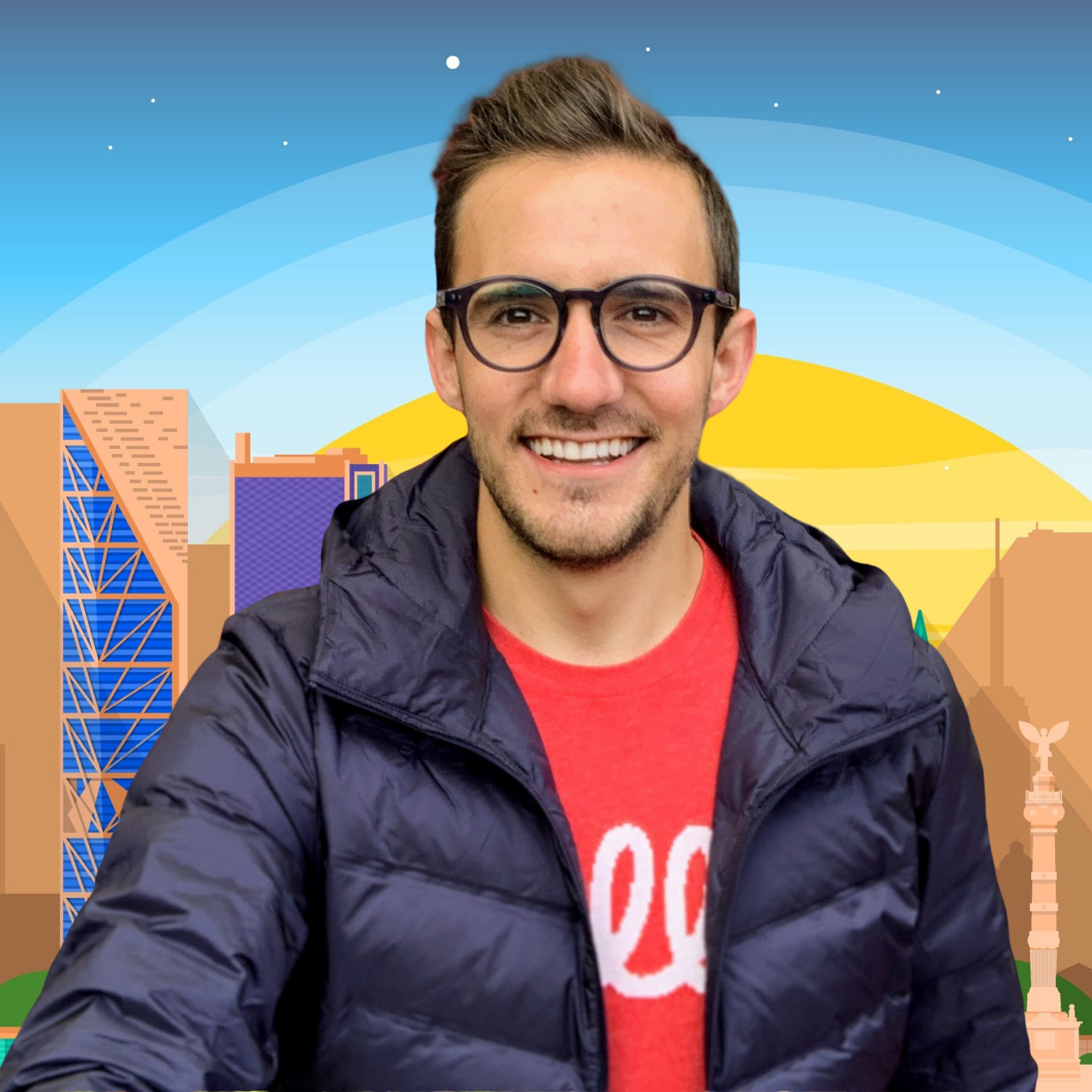 Juan Lombana | Substack