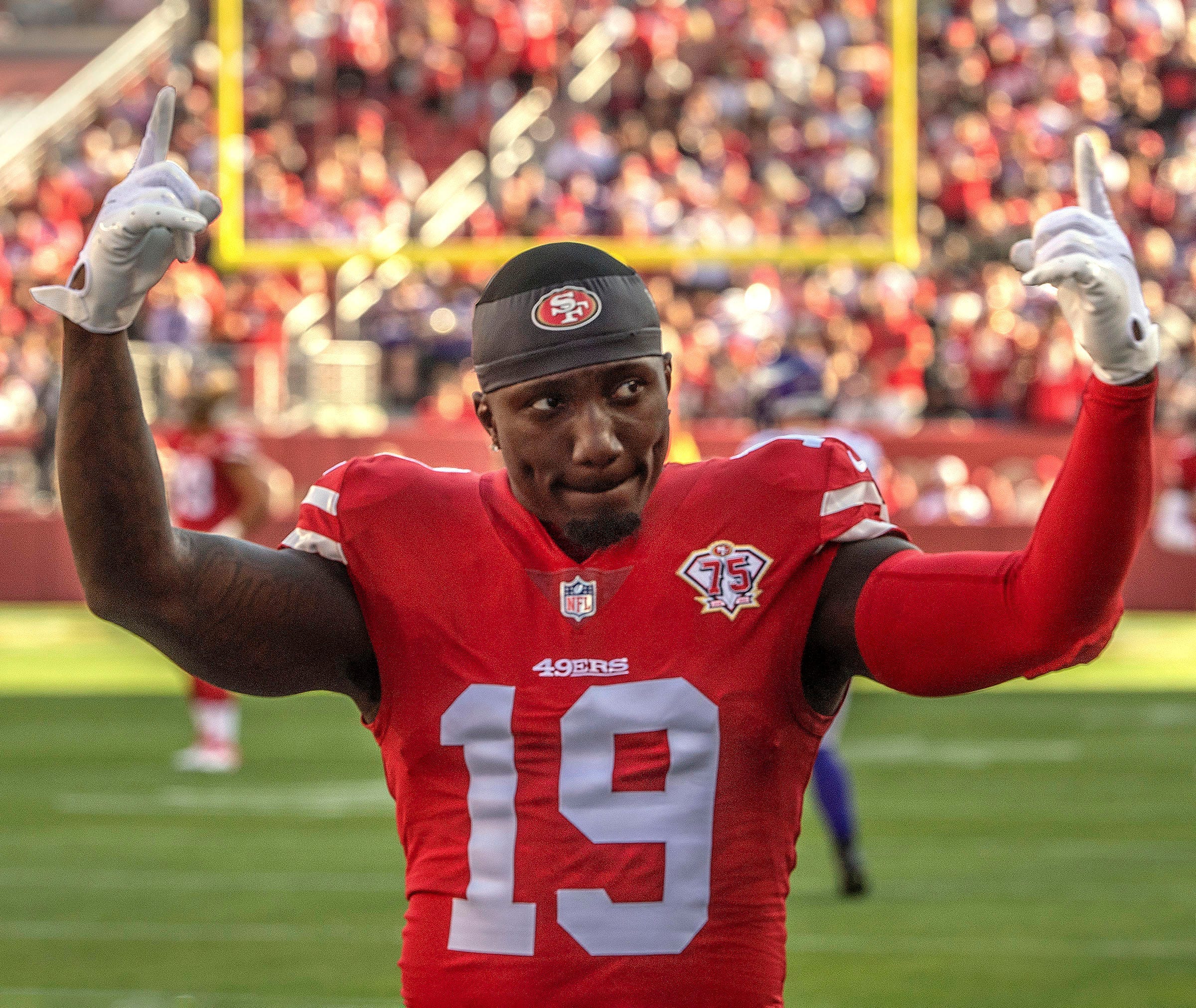 The Confusing Strategy of Deebo - by Matthew Greber