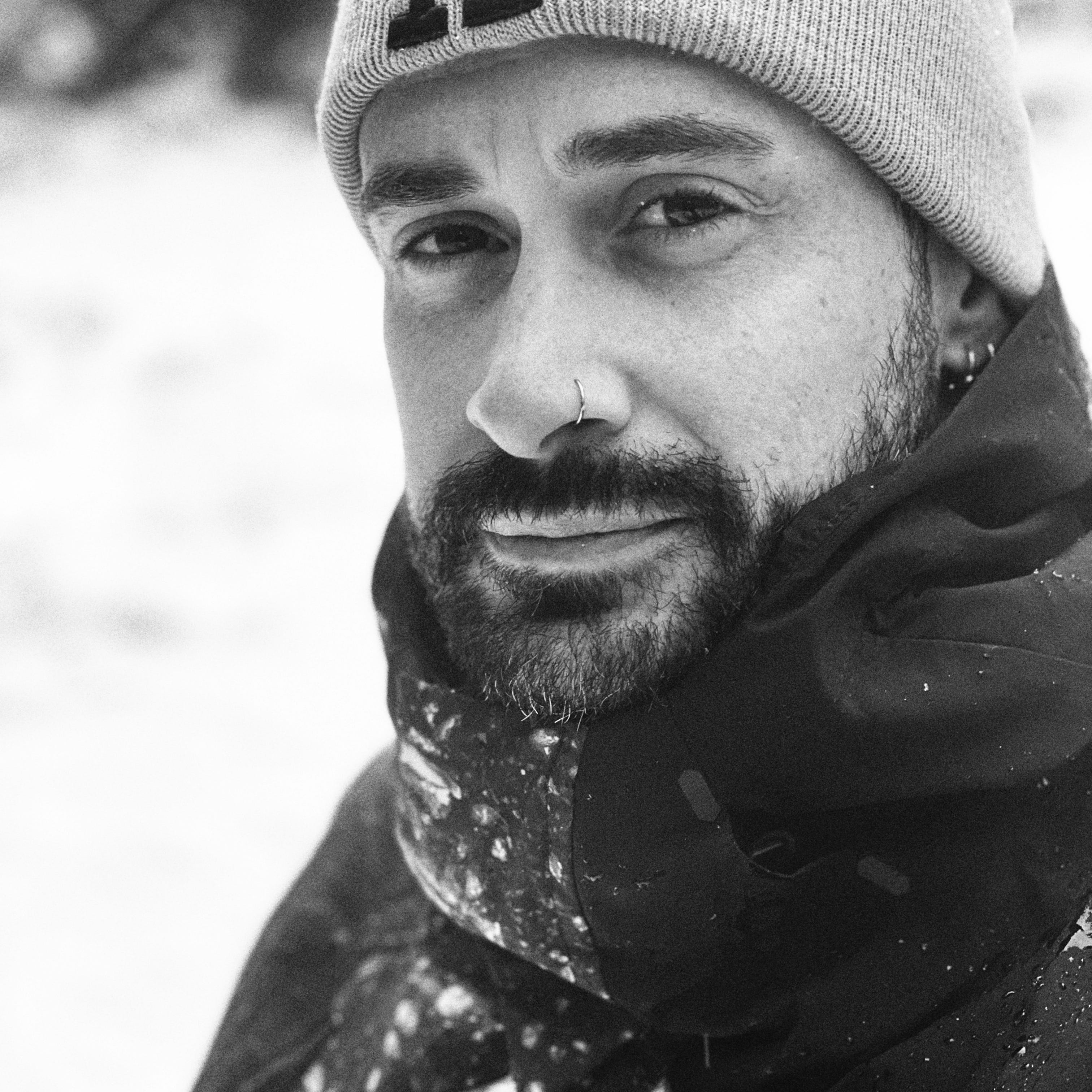 Nacho Bottinelli | Substack