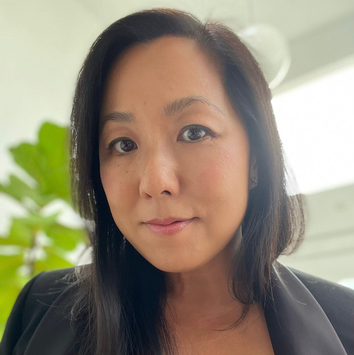 Celia Chen | Substack