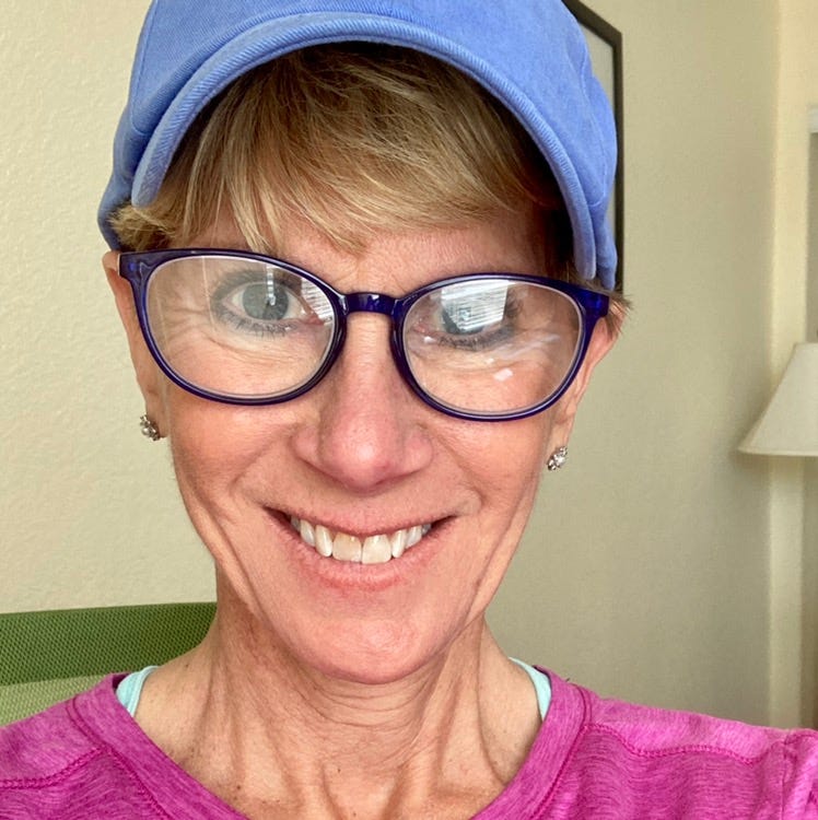 Elaine Appleton Grant | Substack