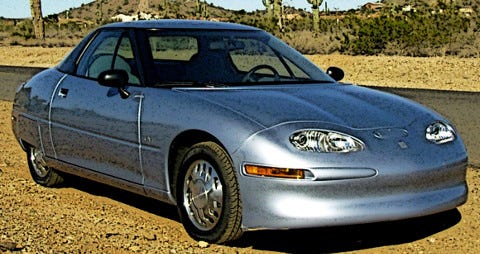 The 10 Worst Car Names Of All-Time - by The Lampoon