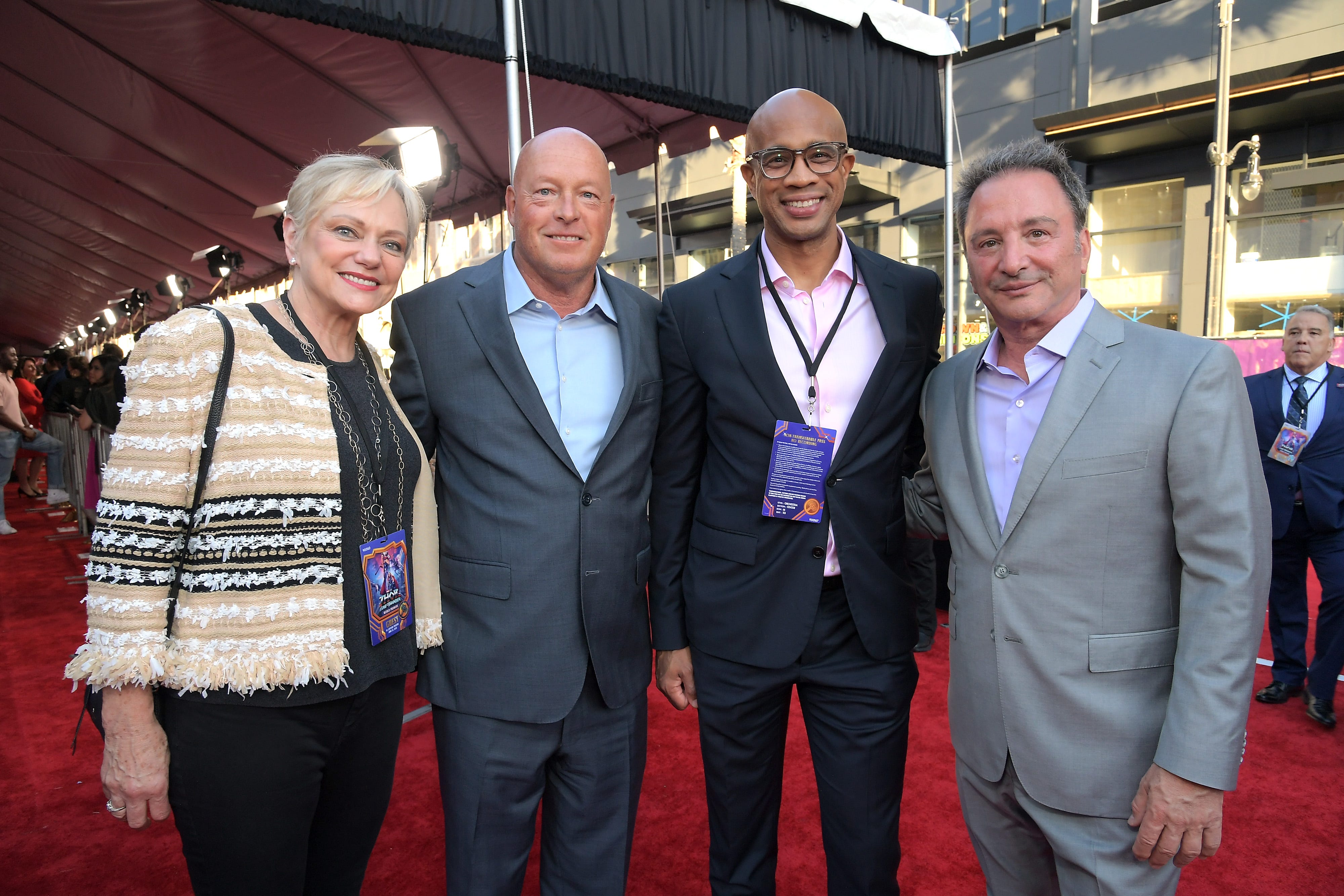 #MediaNerd Monday: Disney+'s Path to Profits