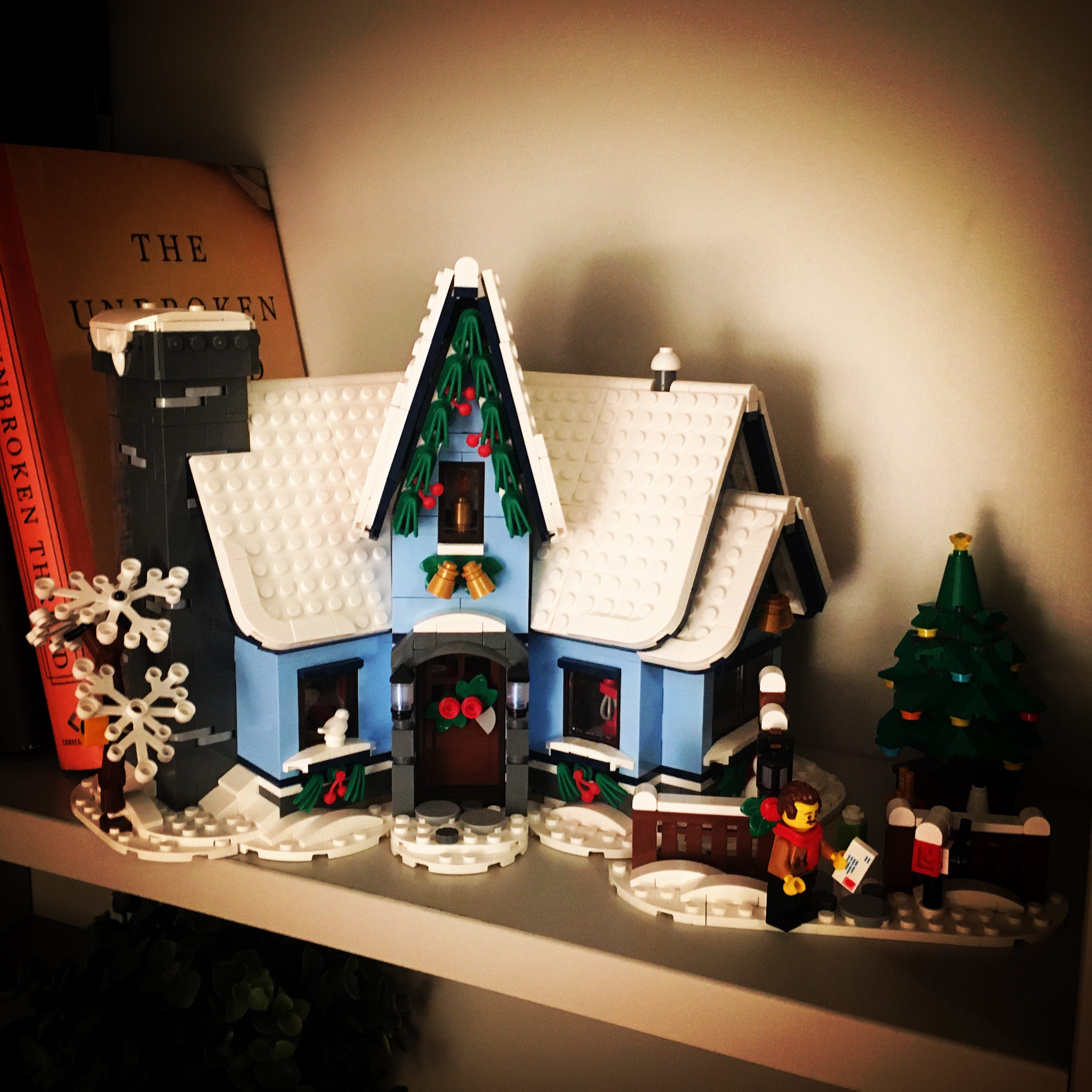 How to defeat the Sunday scaries - by Tom Houts