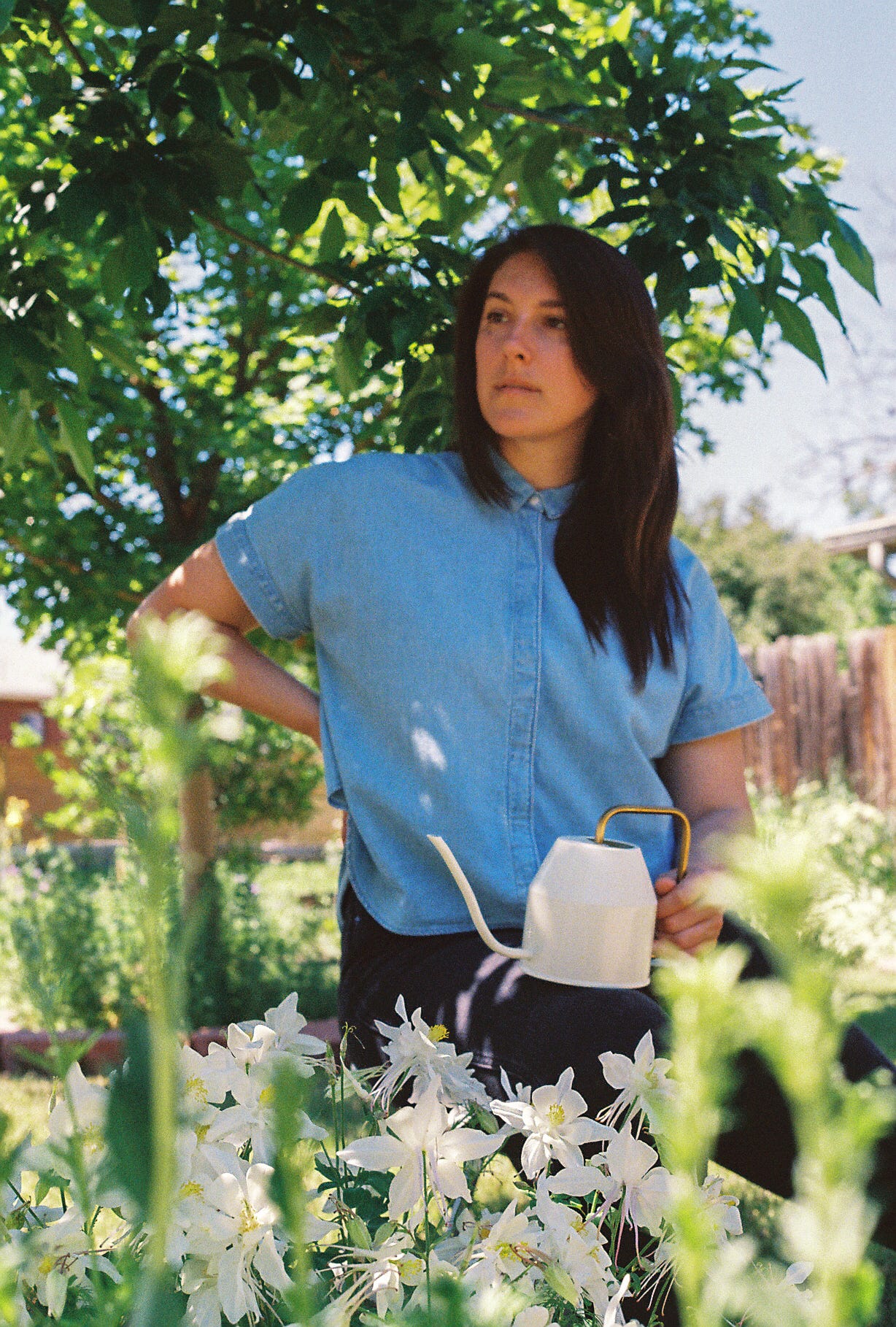 Andie Rossi | Substack