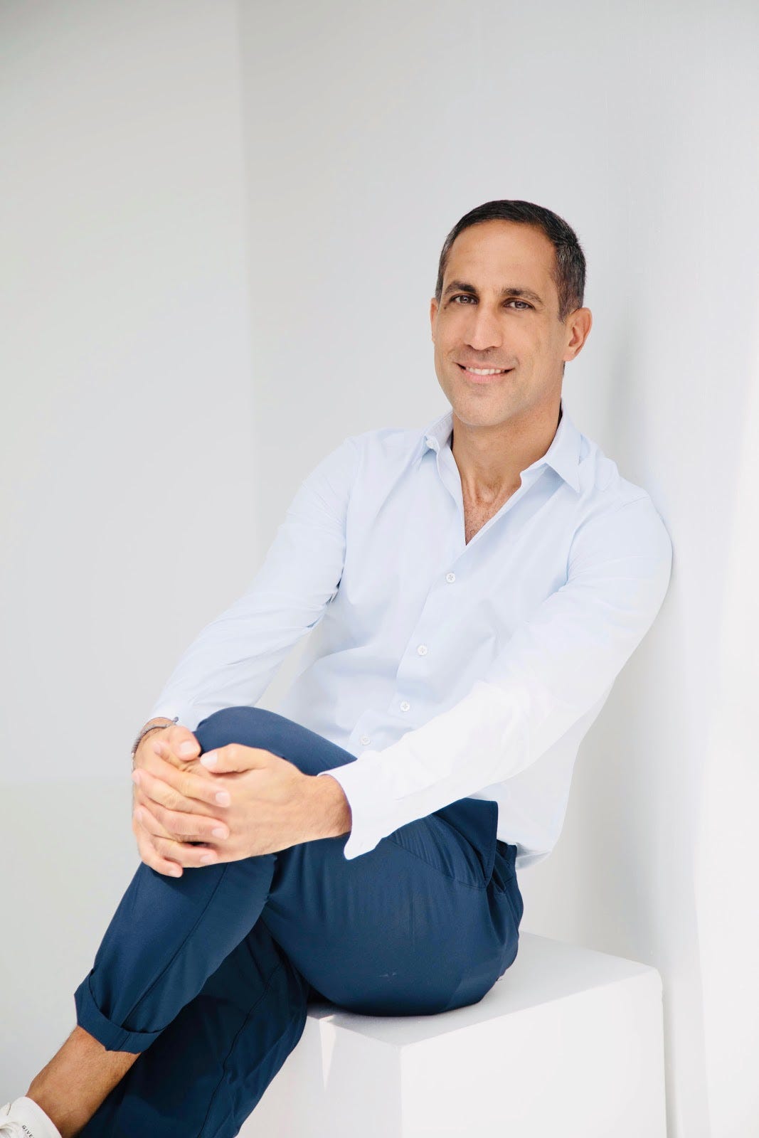 Why is this interesting? The Monday media diet with Tariq Khayyat