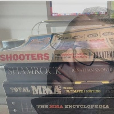 Jonathan Snowden | Substack