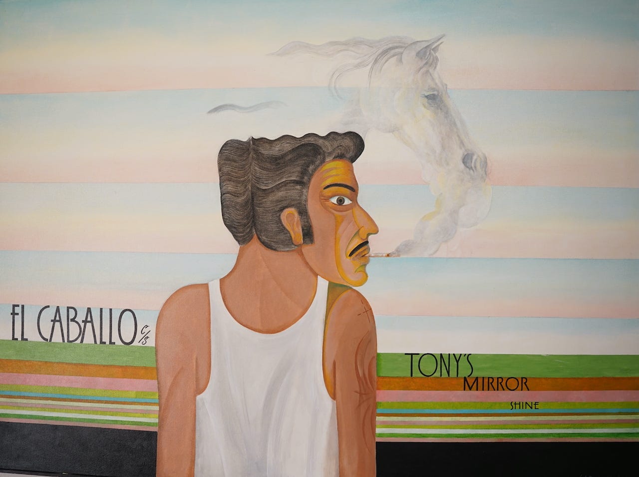 Jose Esquivel: A Chicano Art Trailblazer