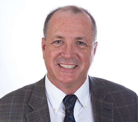 Dave Roetman | Substack