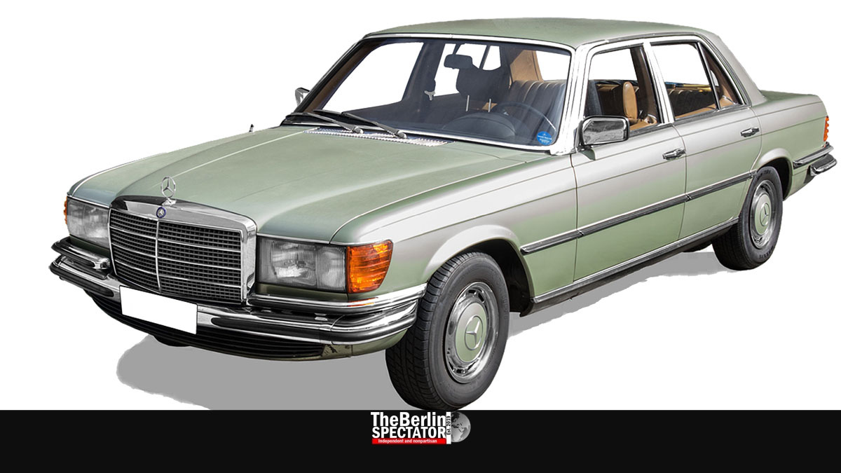 Made in Germany: The Top 10 Most Remarkable Cars