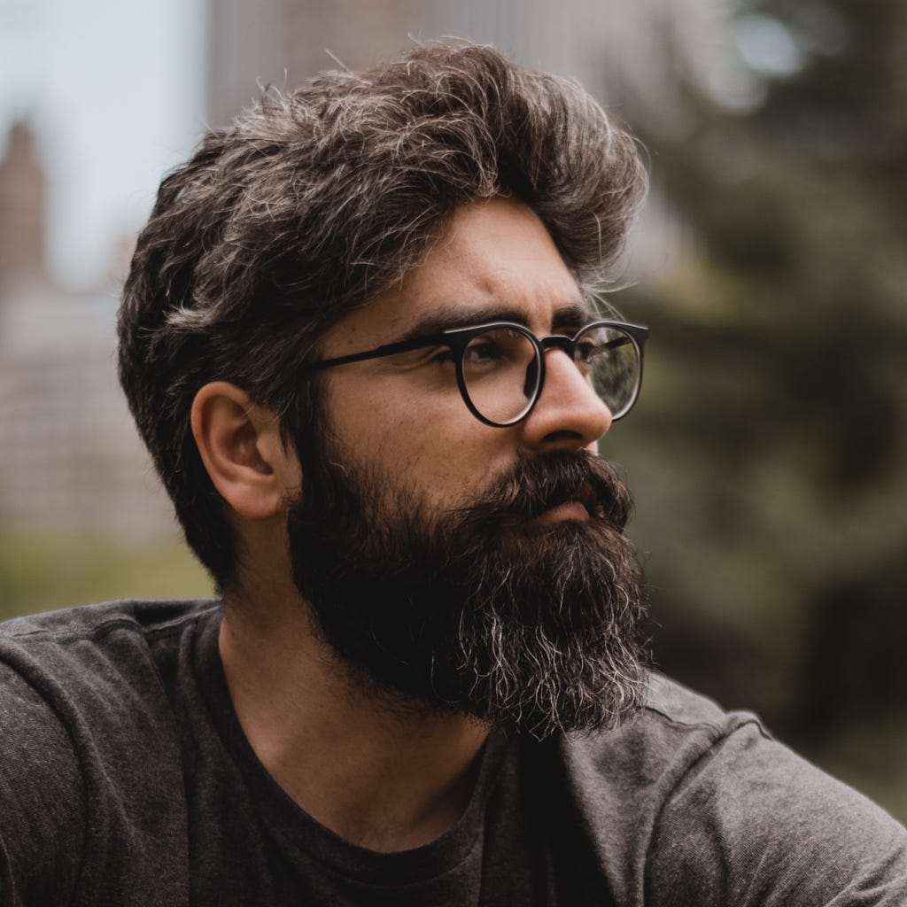 Pedro Gil Carvalho | Substack