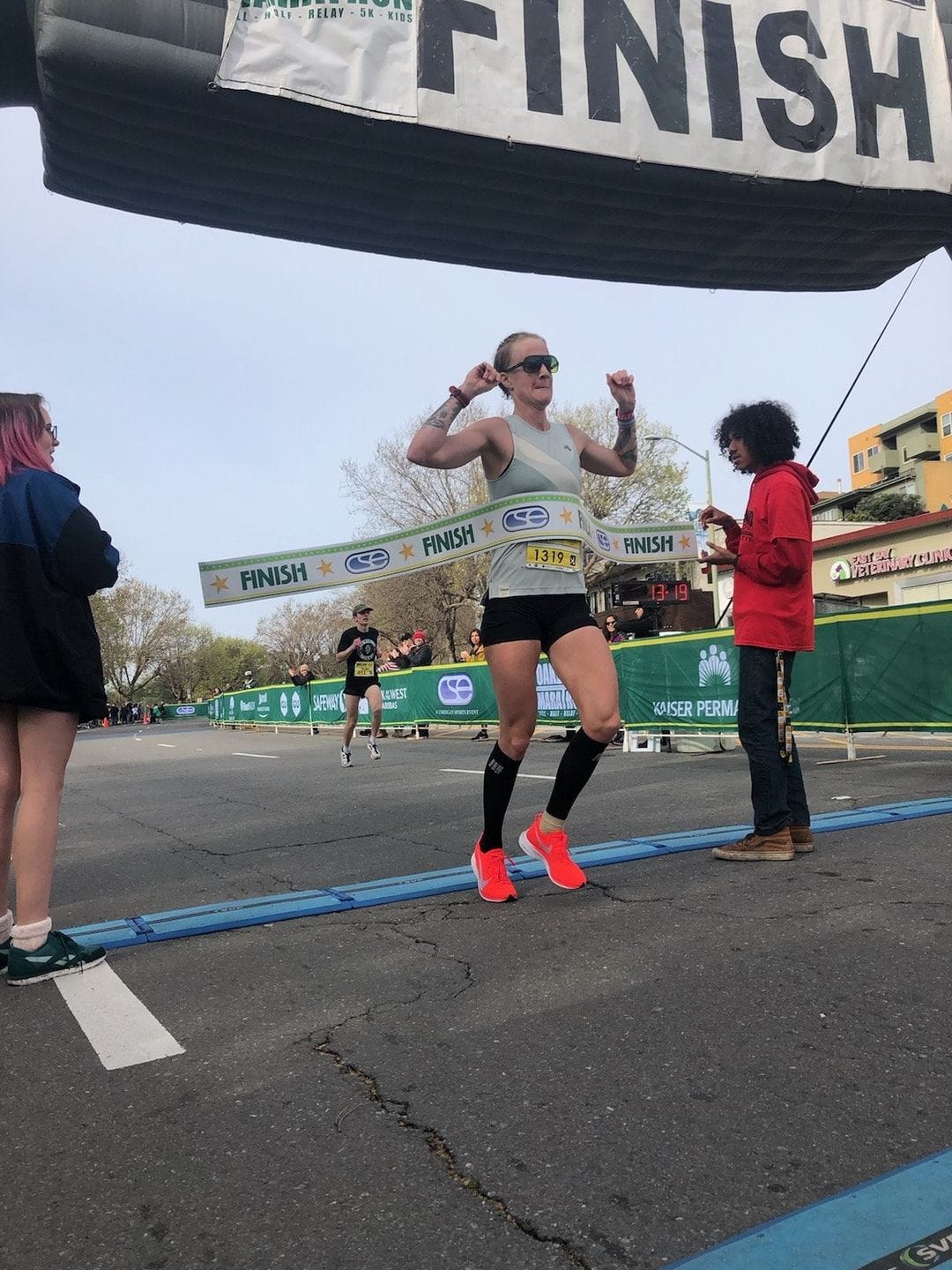 A New Chapter for Devon Yanko - by Sarah Lavender Smith