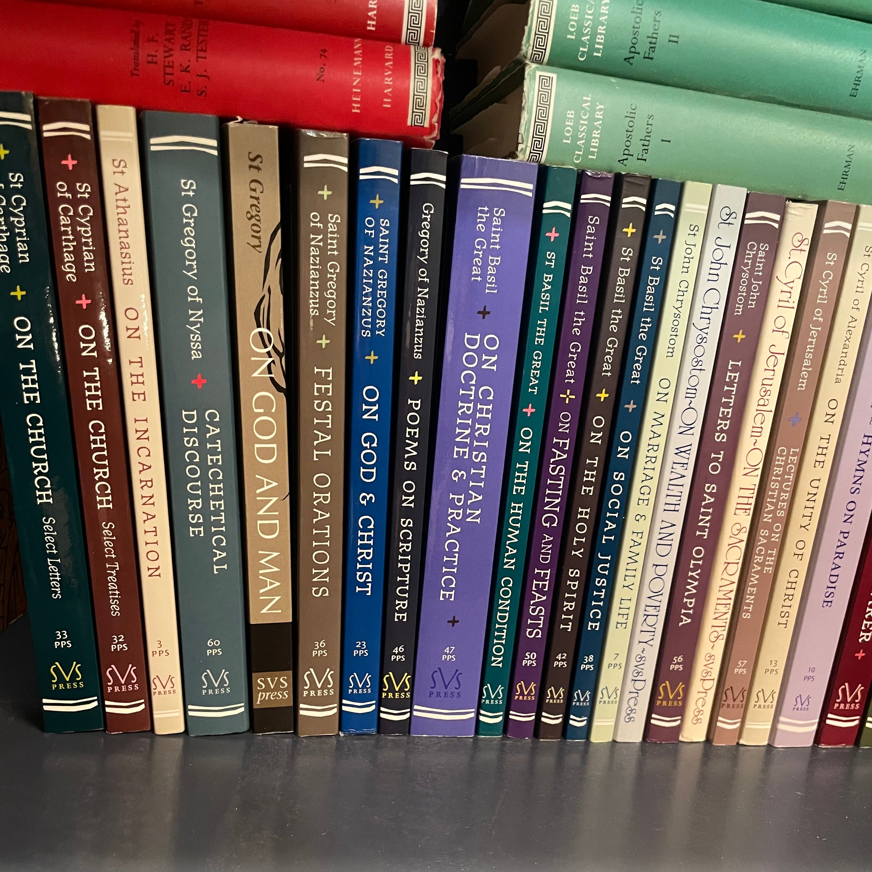 Bookish Diversions: Massive Learning in a Tiny Package