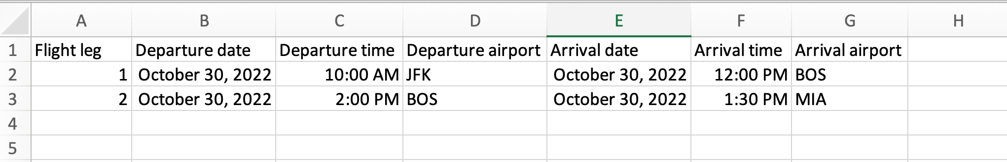 Excel Structured References And Data Validation