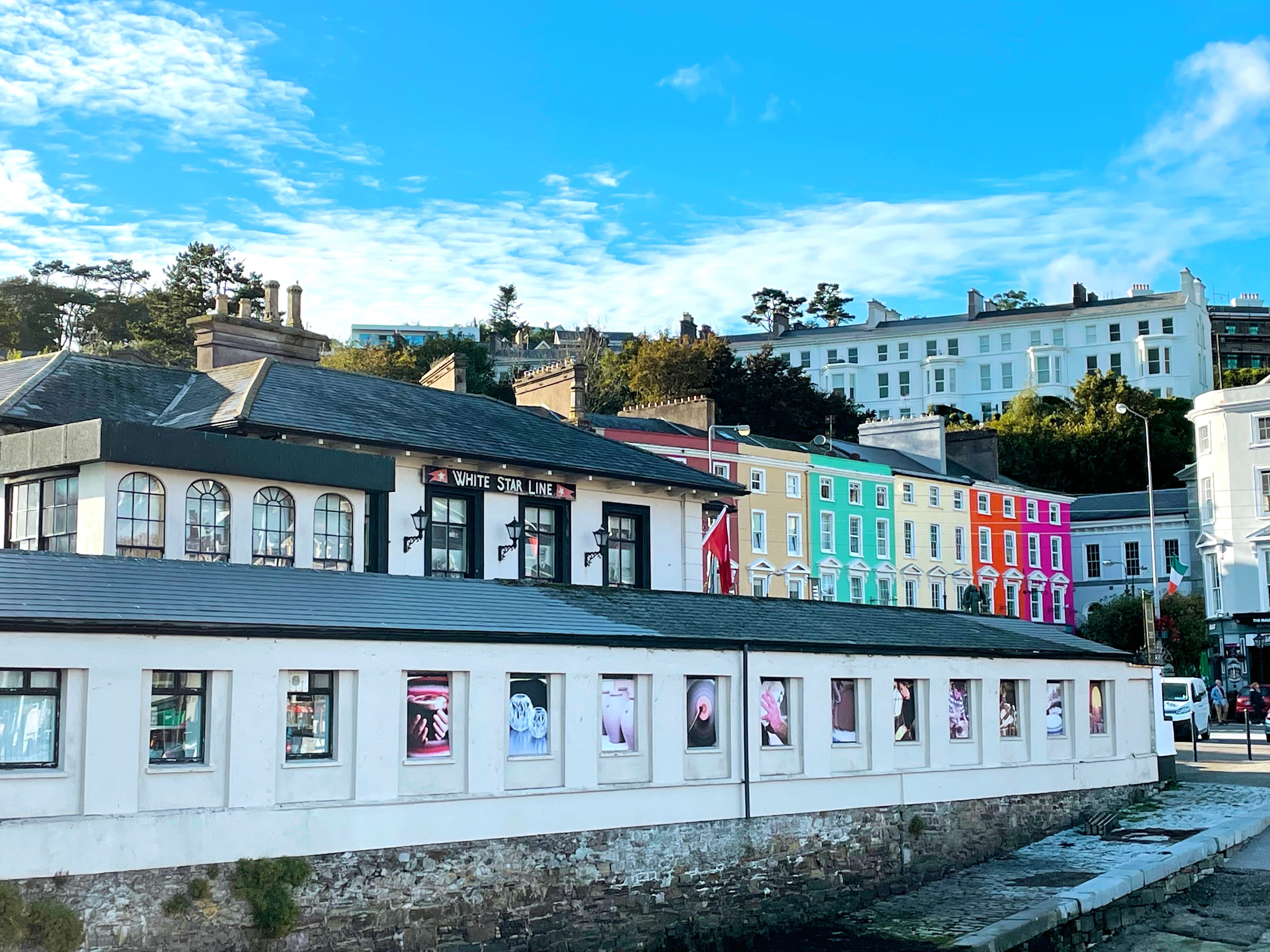 The Real Capital of Ireland