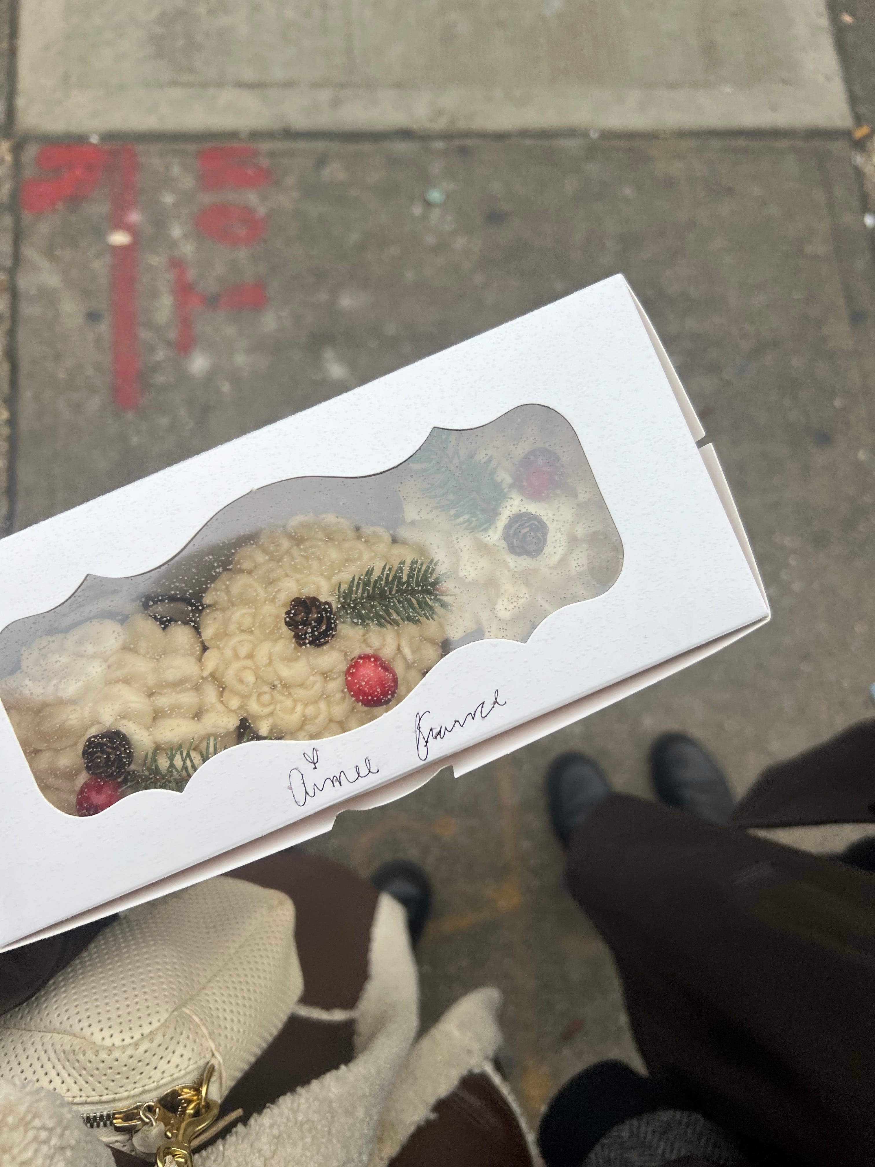 Oh, To Be Human... - by Blakely Spoor - Madison Spain Club