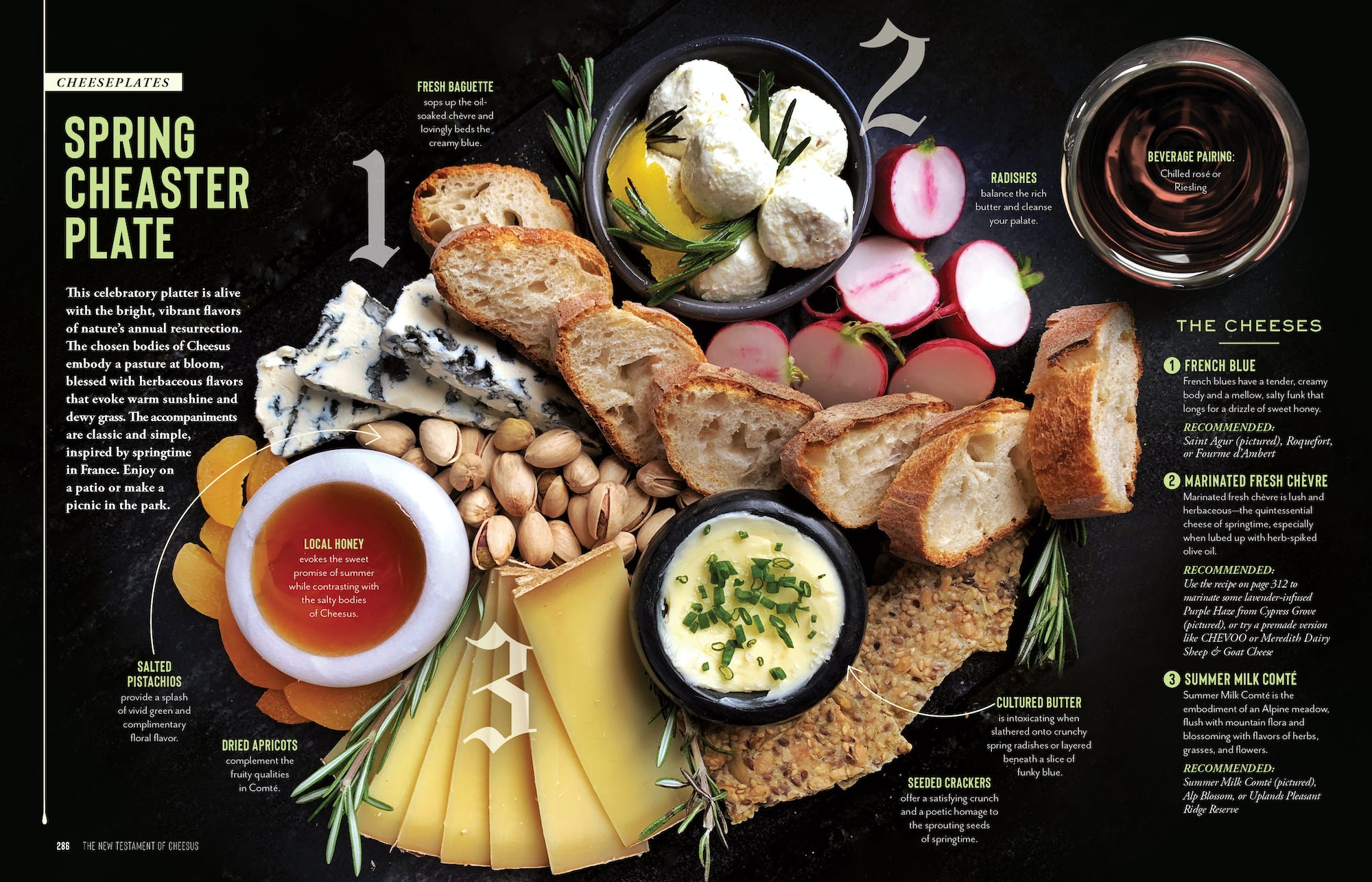 A Book Designer’s Tour of 2021’s Fall Cookbooks