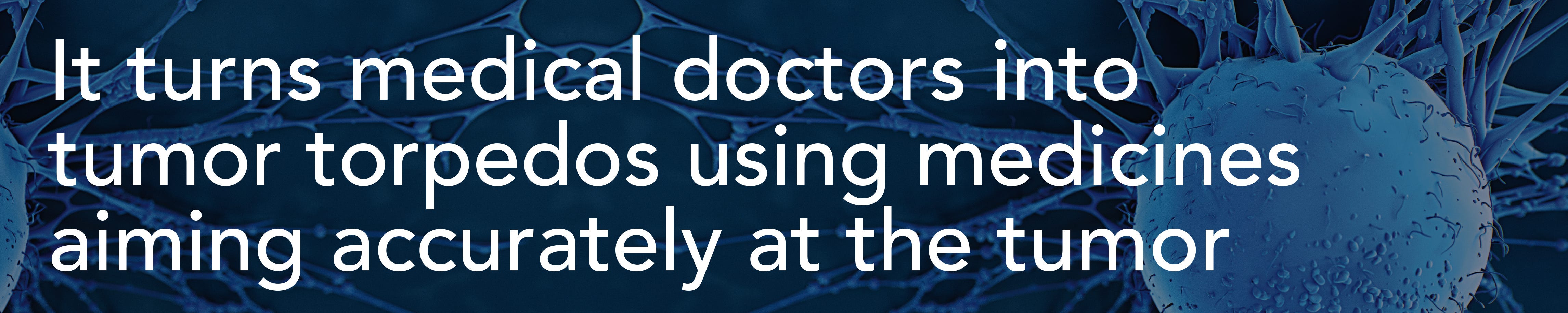 What’s cooking at Talem Therapeutics?