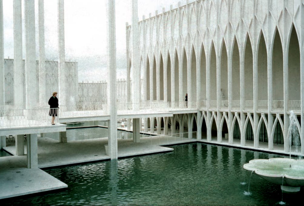 Building Fast and Slow, Part III: Design of the World Trade Center