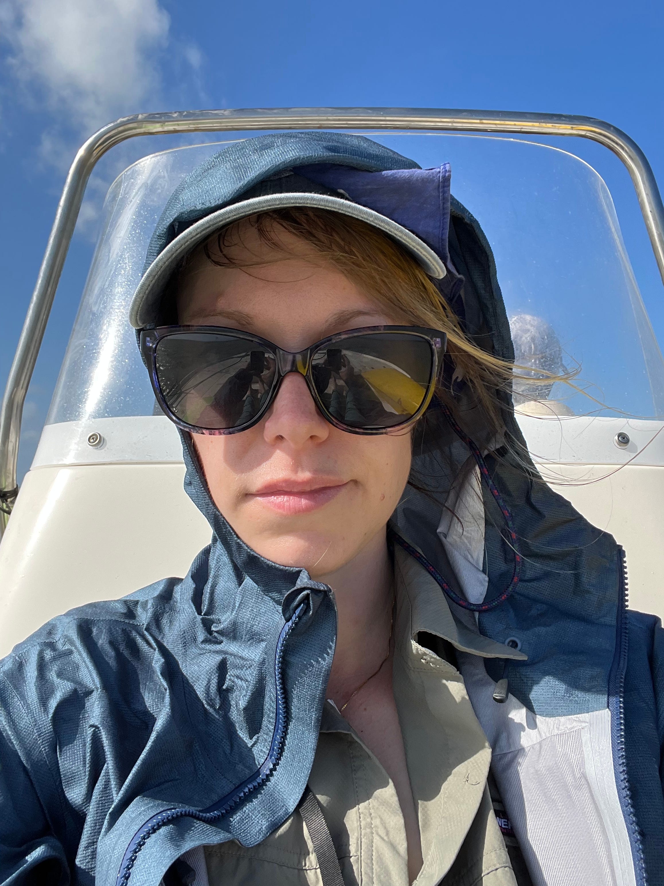 Hannah Waters | Substack