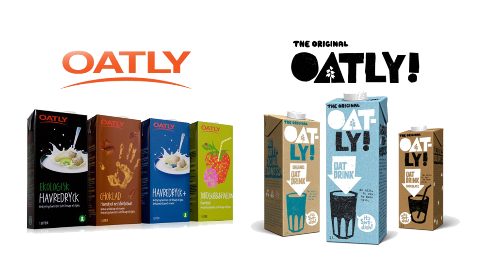 Oatly's 20 Year Overnight Success Story