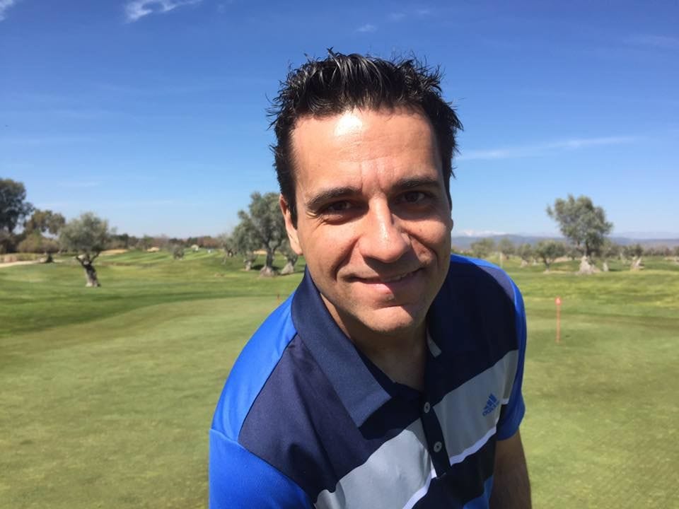 Abel Jimenez | Substack