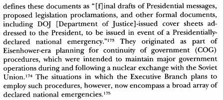 Devolution - Addendum Series - Part 4 - by Jon Herold