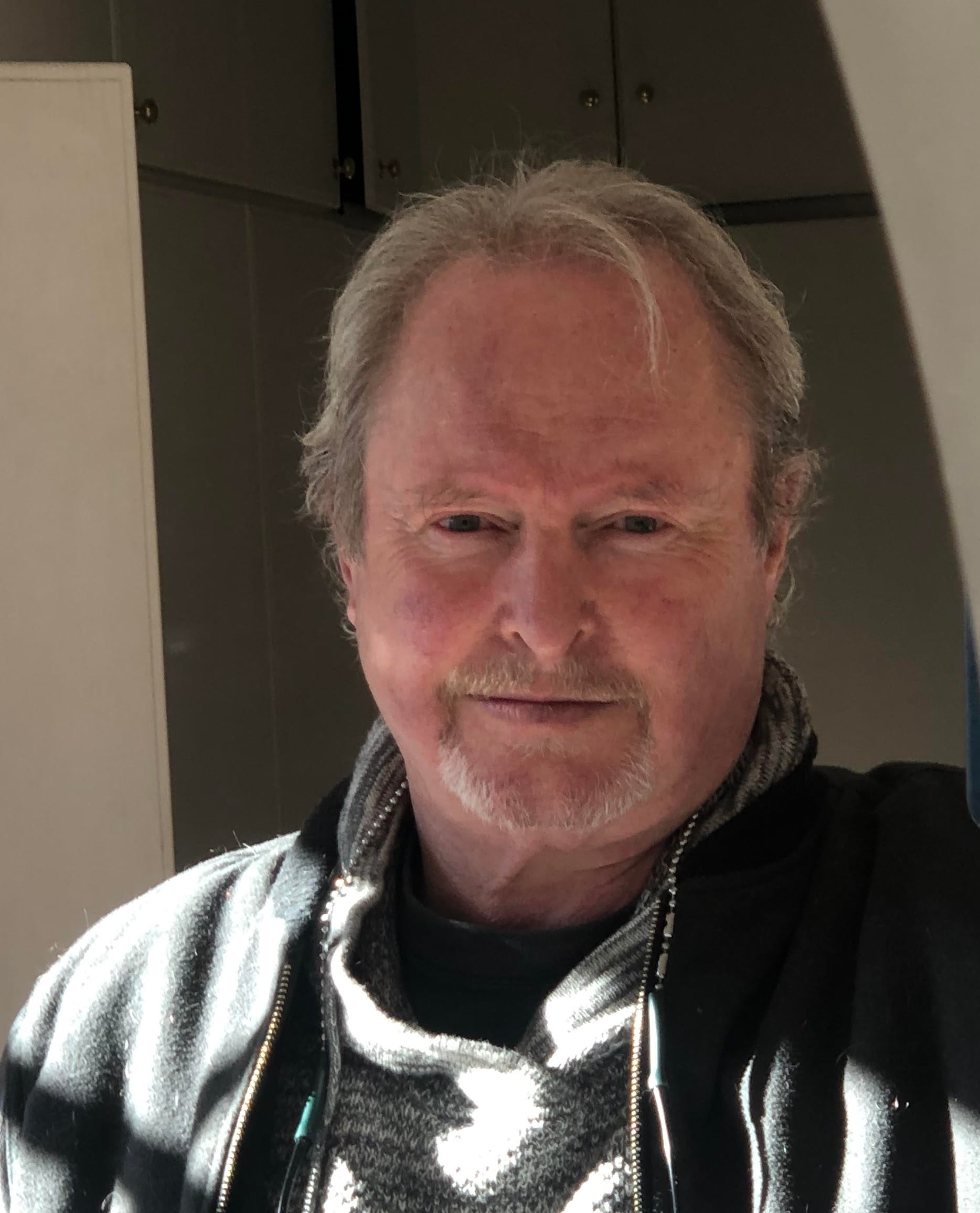 Steven Boykey Sidley | Substack