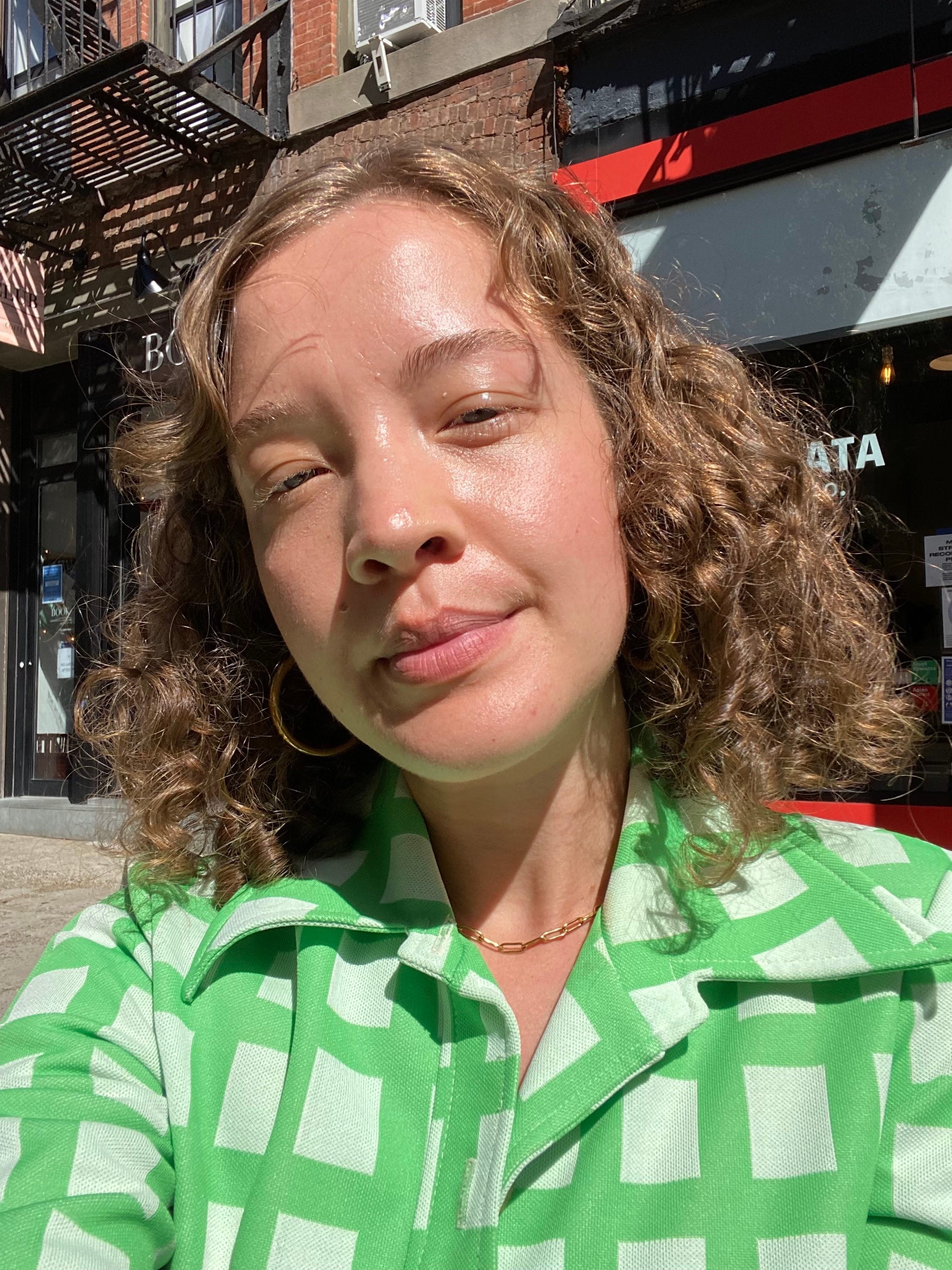 colleen hamilton | Substack