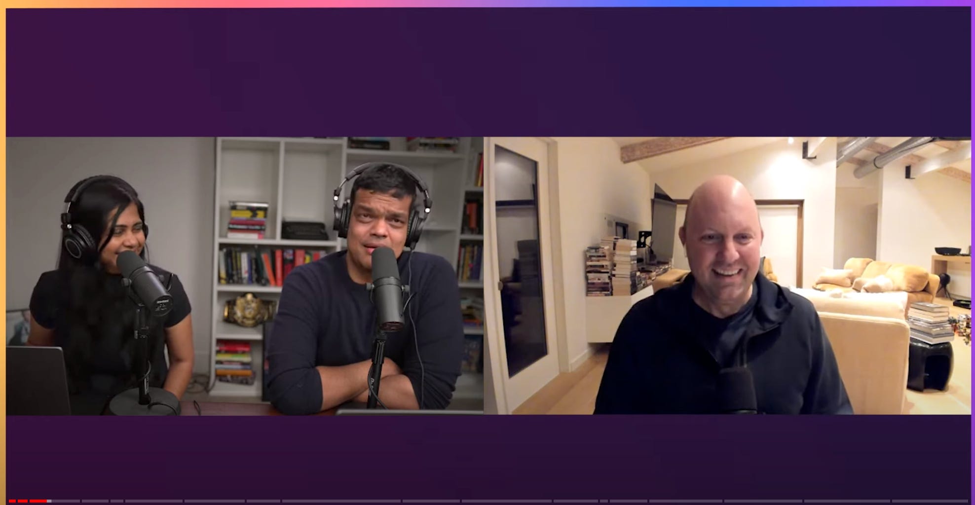 Andreessen Horowitz Conquered Venture Capital Without Breaking a Sweat ...