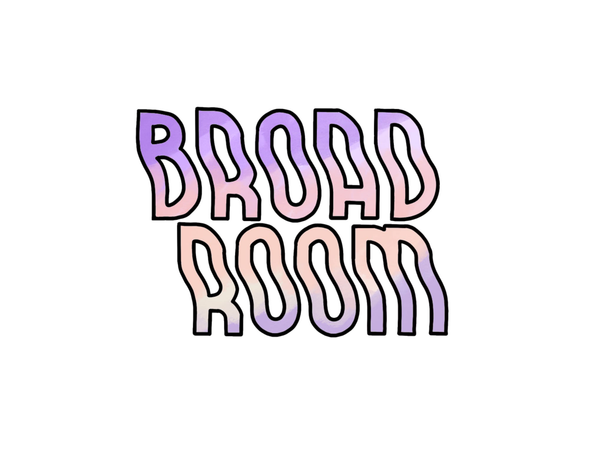 Broad Room Creative Collective | Substack