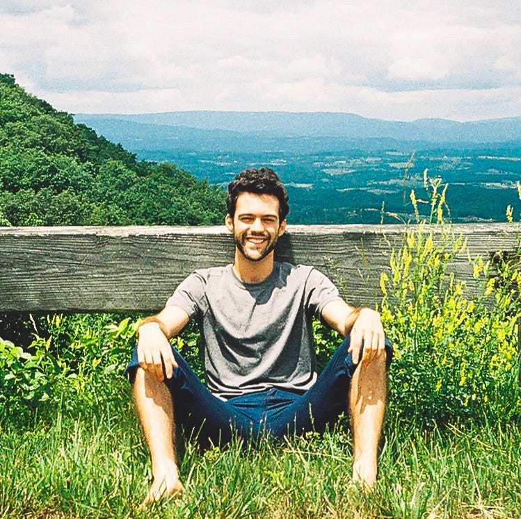 Jason Schwartz | Substack