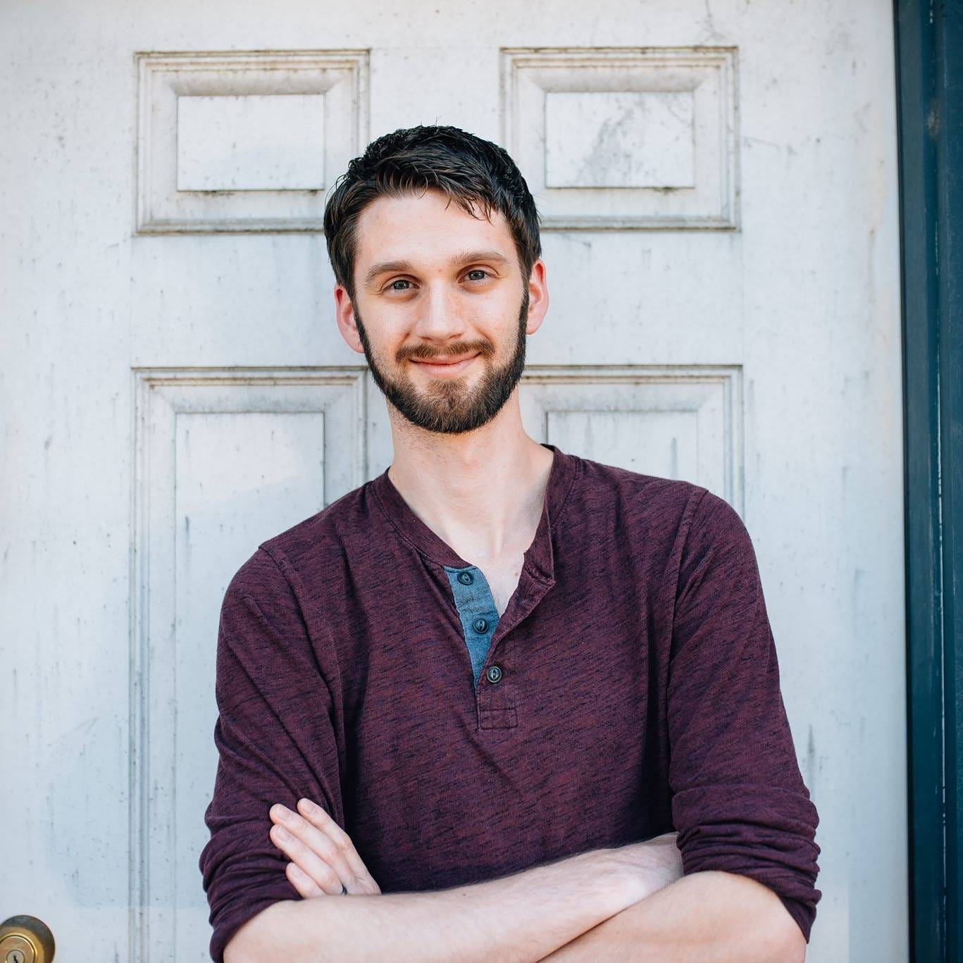 In conversation with Logan Harding: Architecture & Real Estate Photography