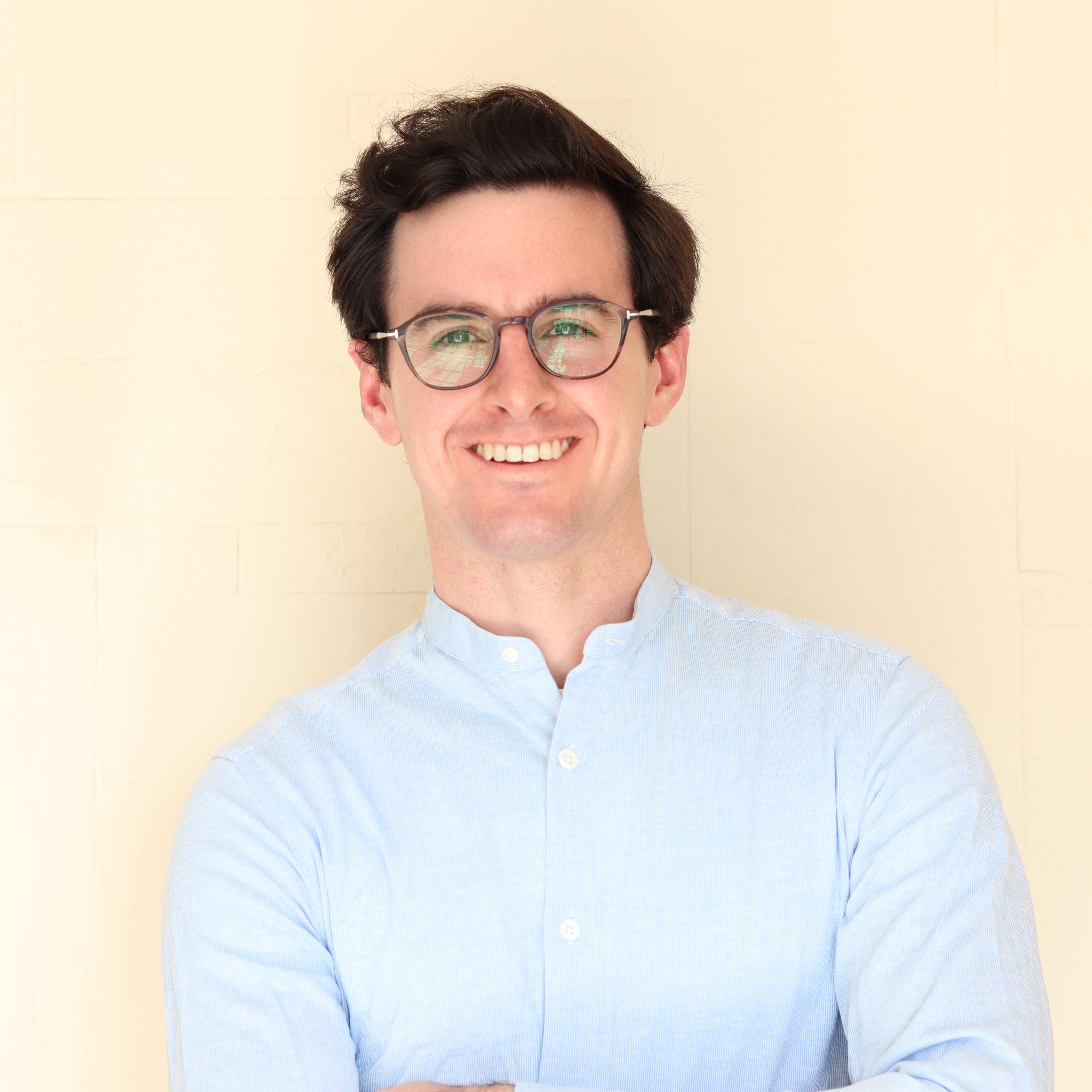 Tony O'Connor | Substack