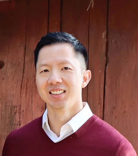 Peter Lai | Substack