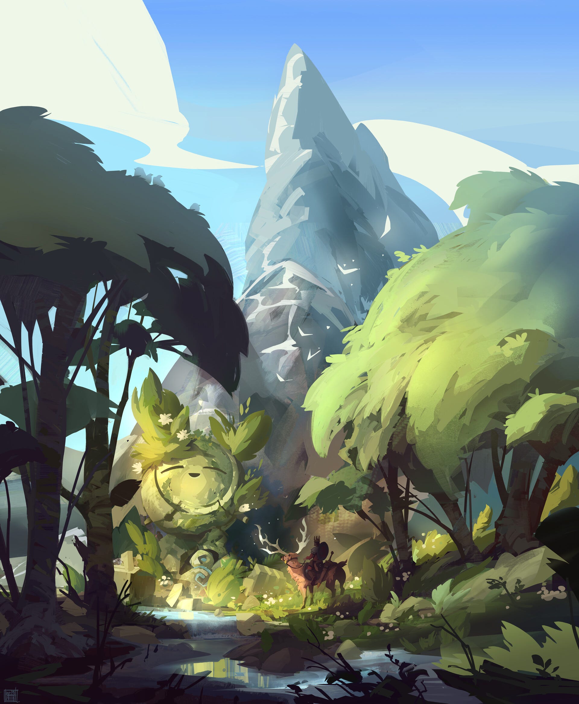 Portfolio du Jour || Hue Teo - by Julien Djoubri